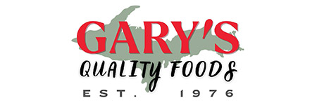 Gary's Quality Foods - Recipe: One Pan Potatoes and Chicken