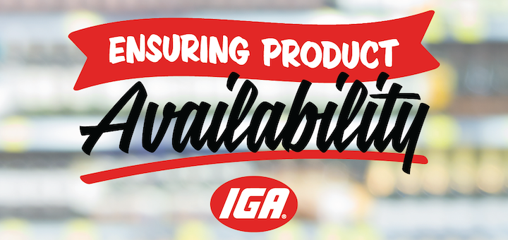 Valley Supermarket IGA