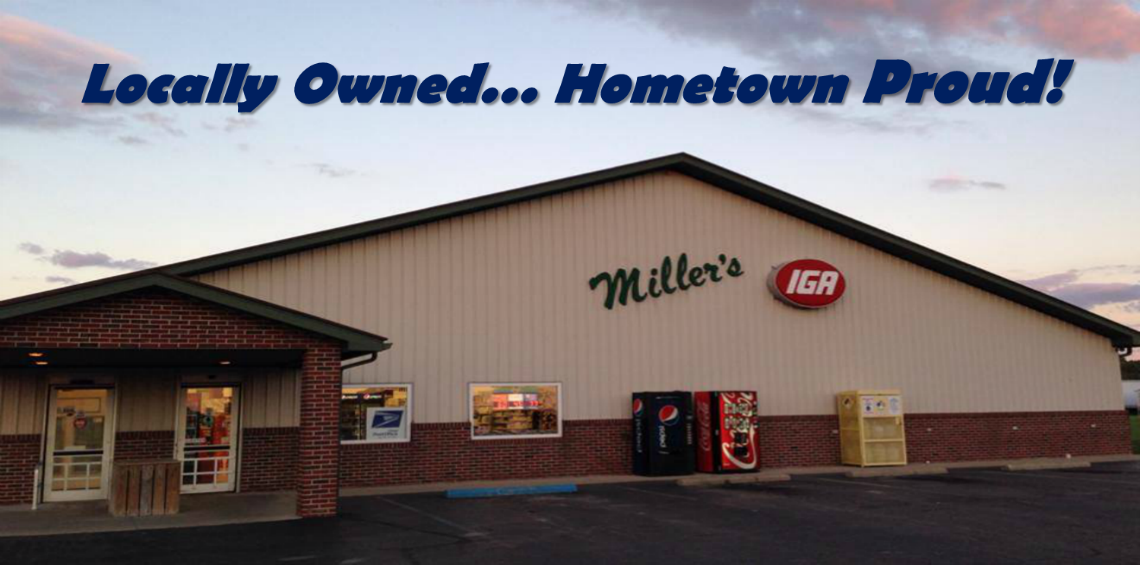 Miller's IGA