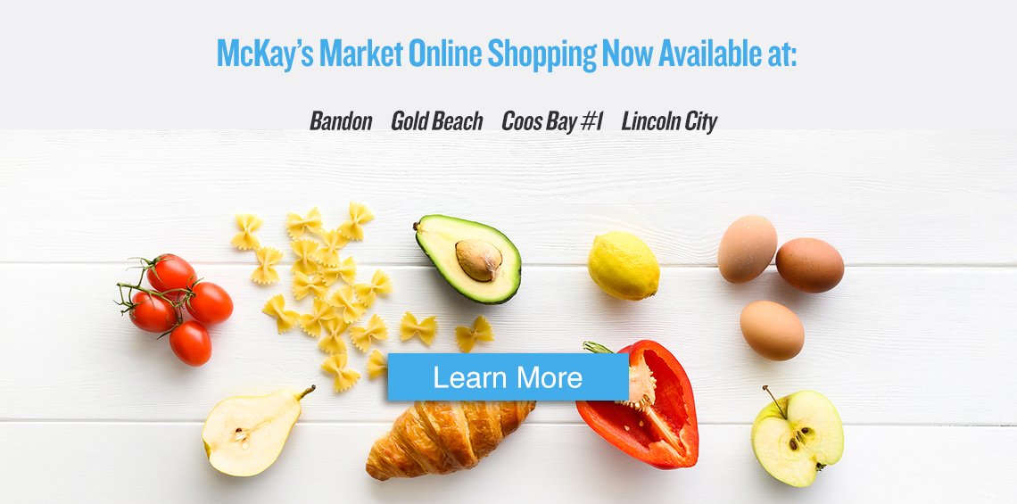 McKay's Markets