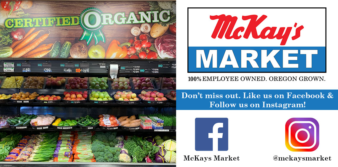 McKay's Markets
