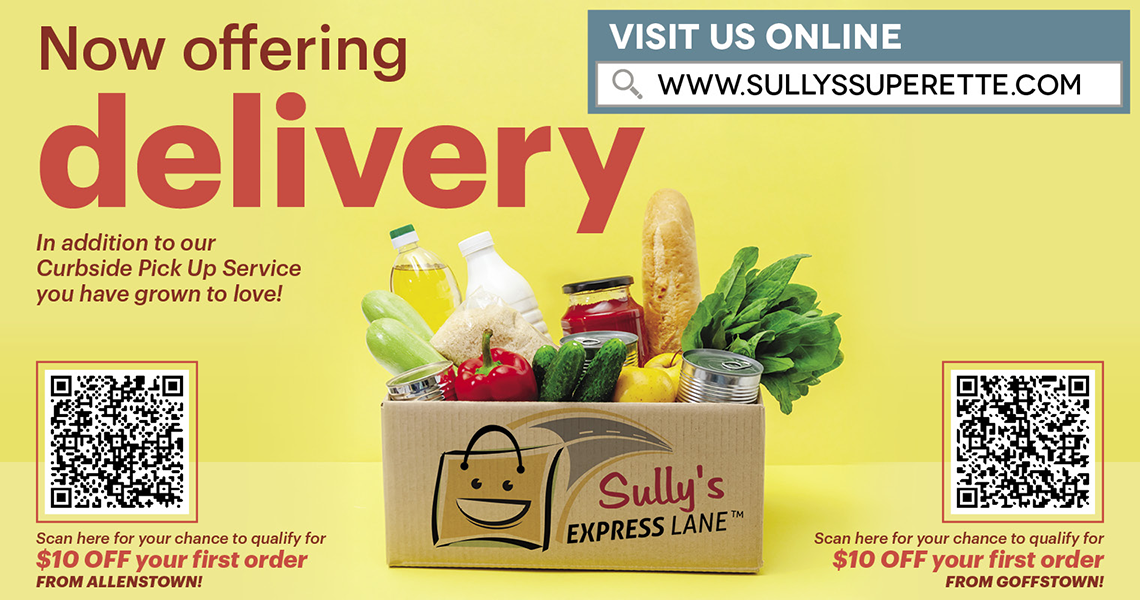 Sully's Superette