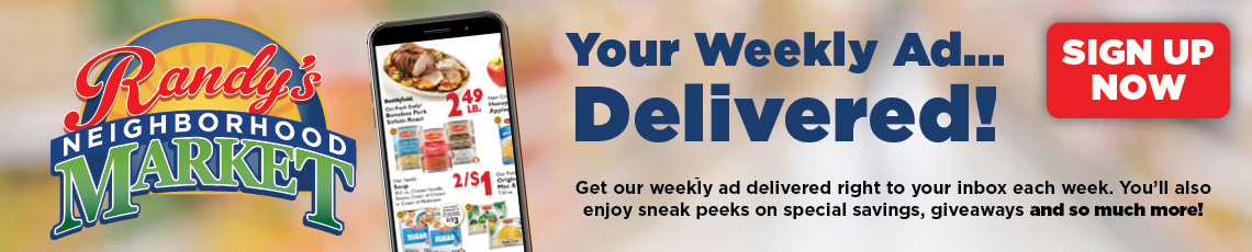 Randy's Neighborhood Market