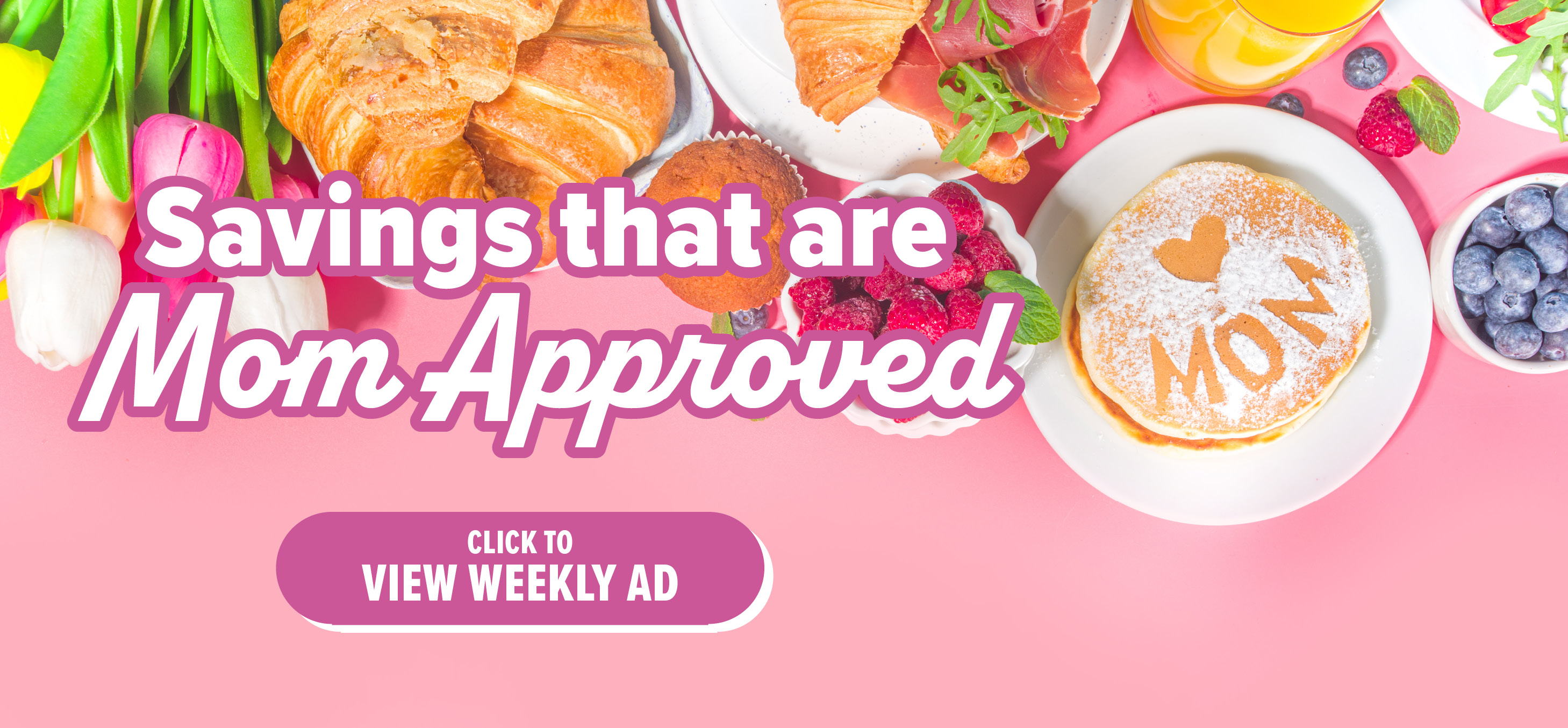 Lowe's Signature Market - Brands you like at prices you love