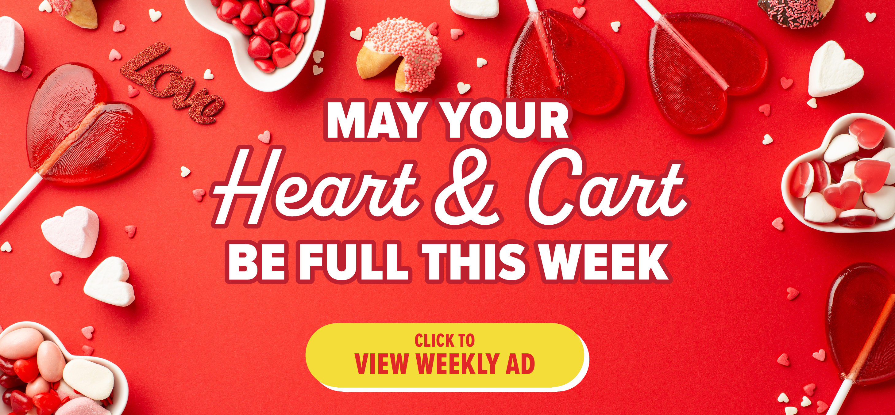 Lowe's Signature Market - Brands you like at prices you love