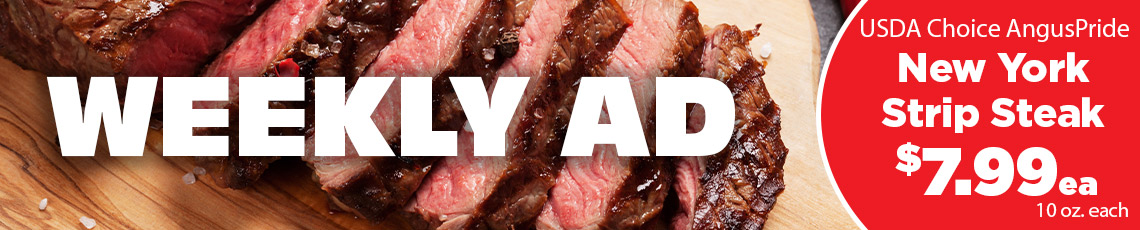 Randy's Neighborhood Market