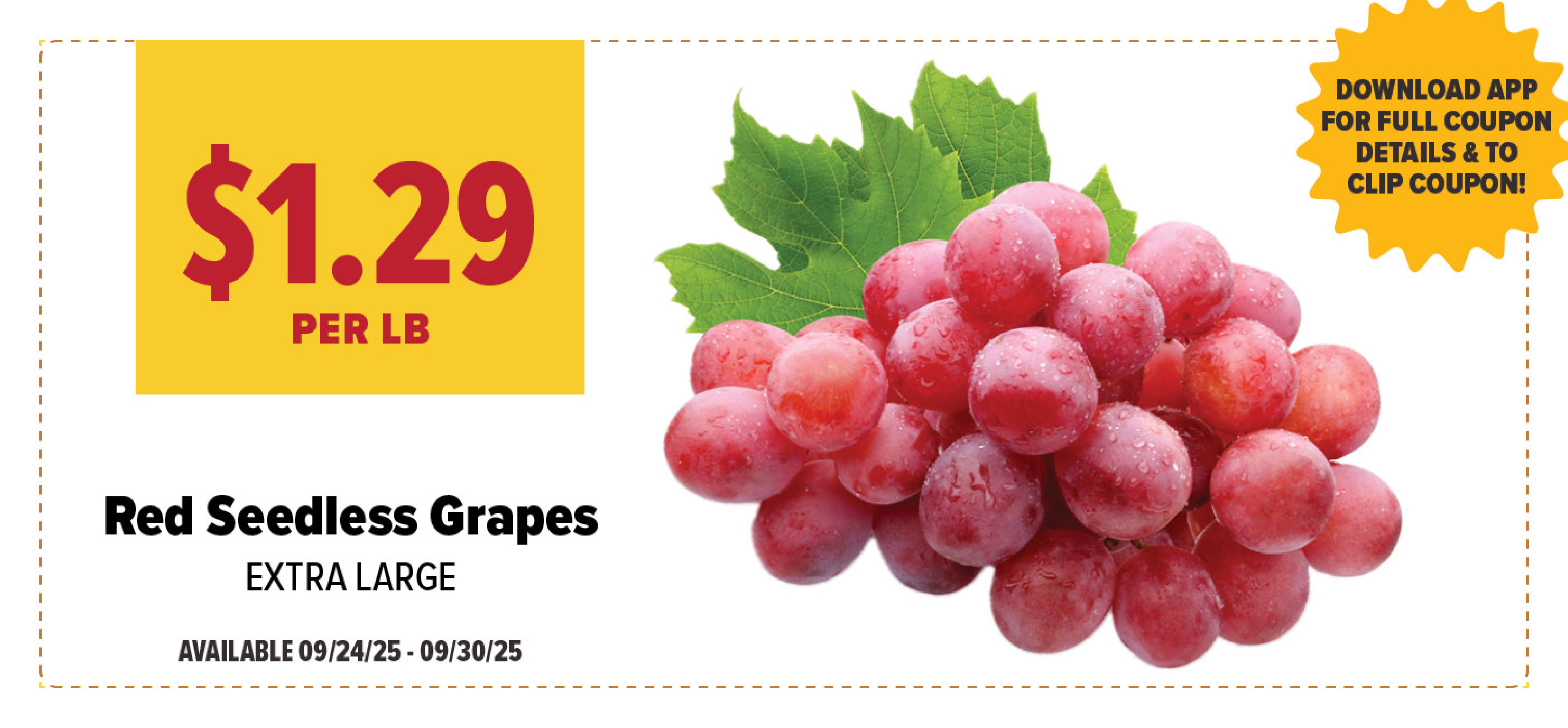 Lowe's Signature Market - Brands you like at prices you love