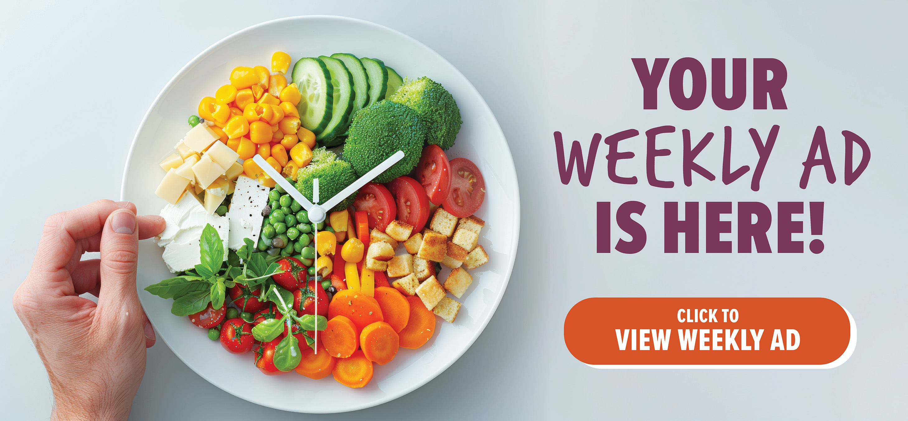 Lowe's Signature Market - Brands you like at prices you love